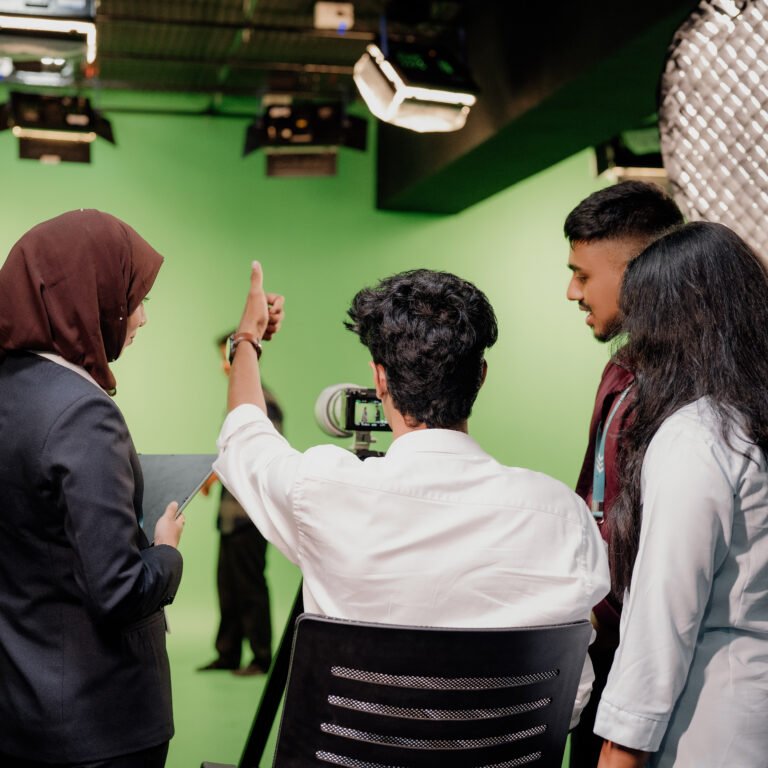 Screen Writing & Direction Course | SA Film Academy
