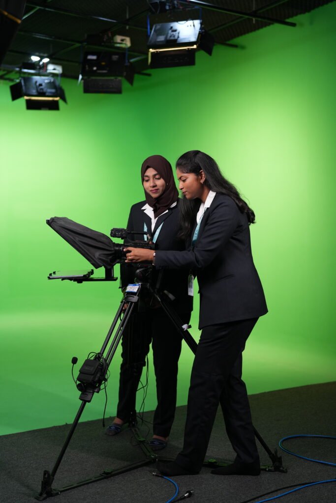 Direction & Screen Writing Lab | SA Film Academy